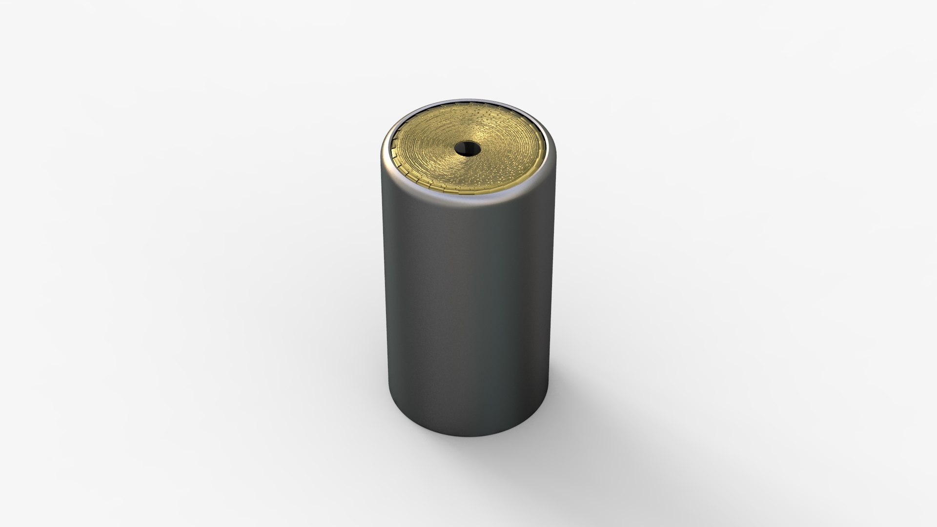 3D Cell Battery 4680 - TurboSquid 1857260