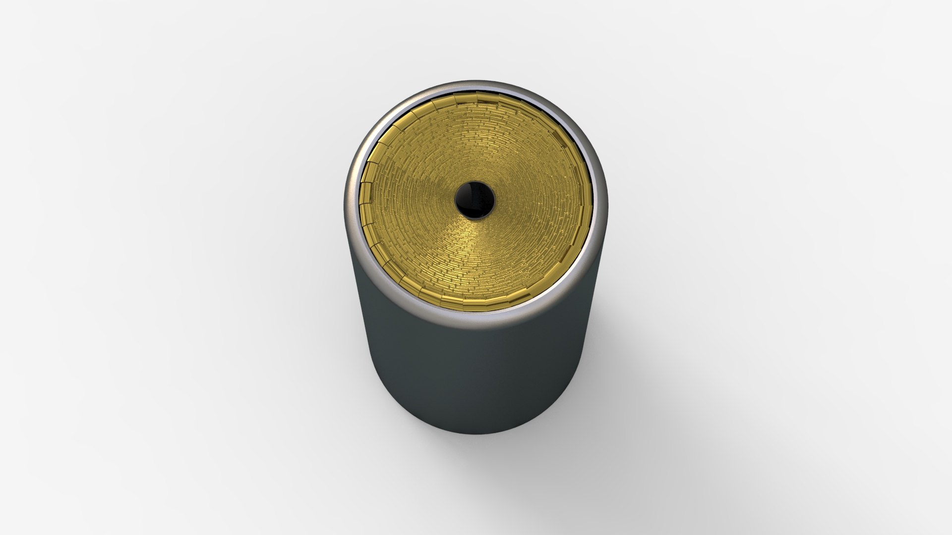 3D Cell Battery 4680 - TurboSquid 1857260