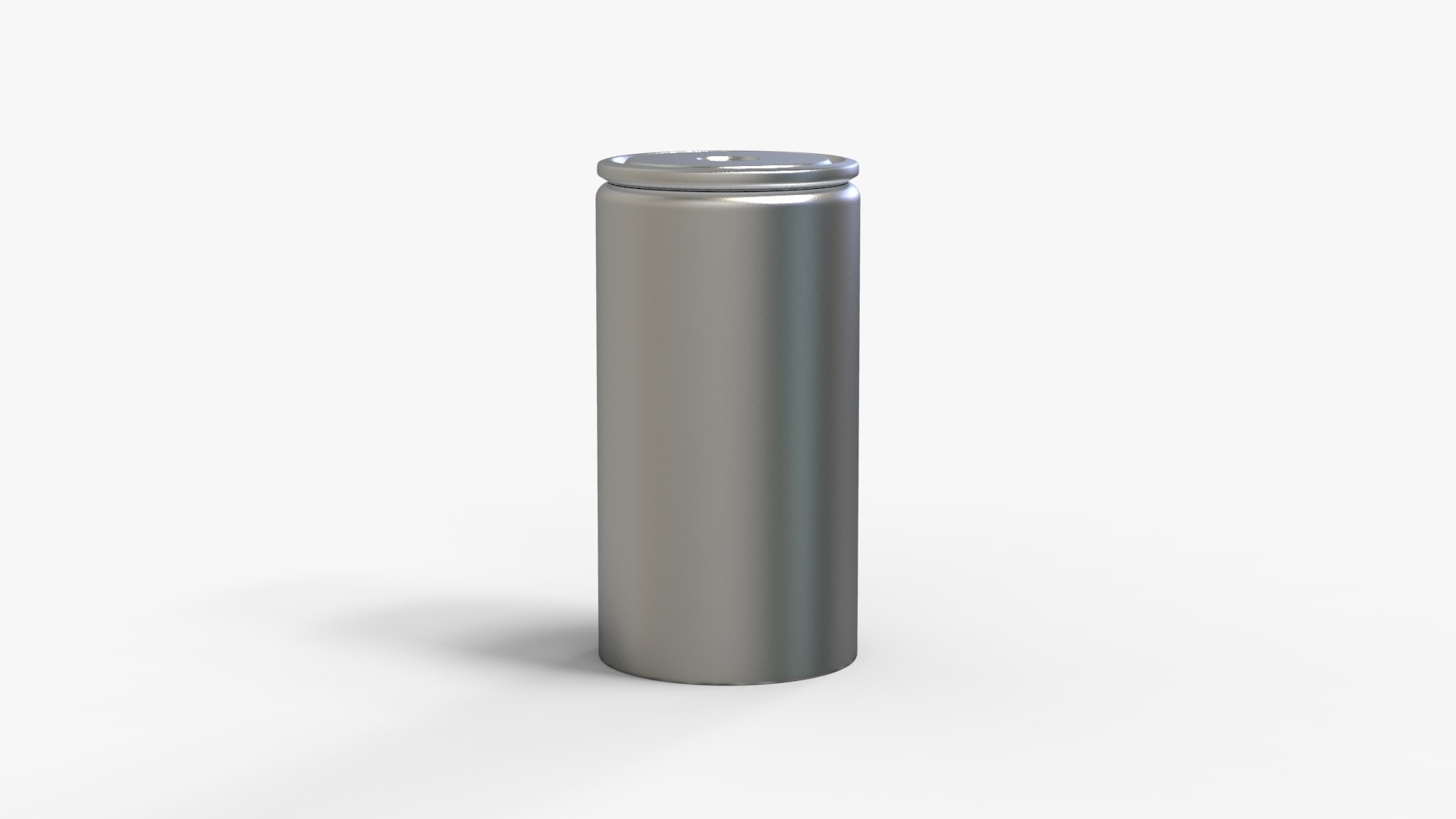 3D Cell Battery 4680 - TurboSquid 1857260