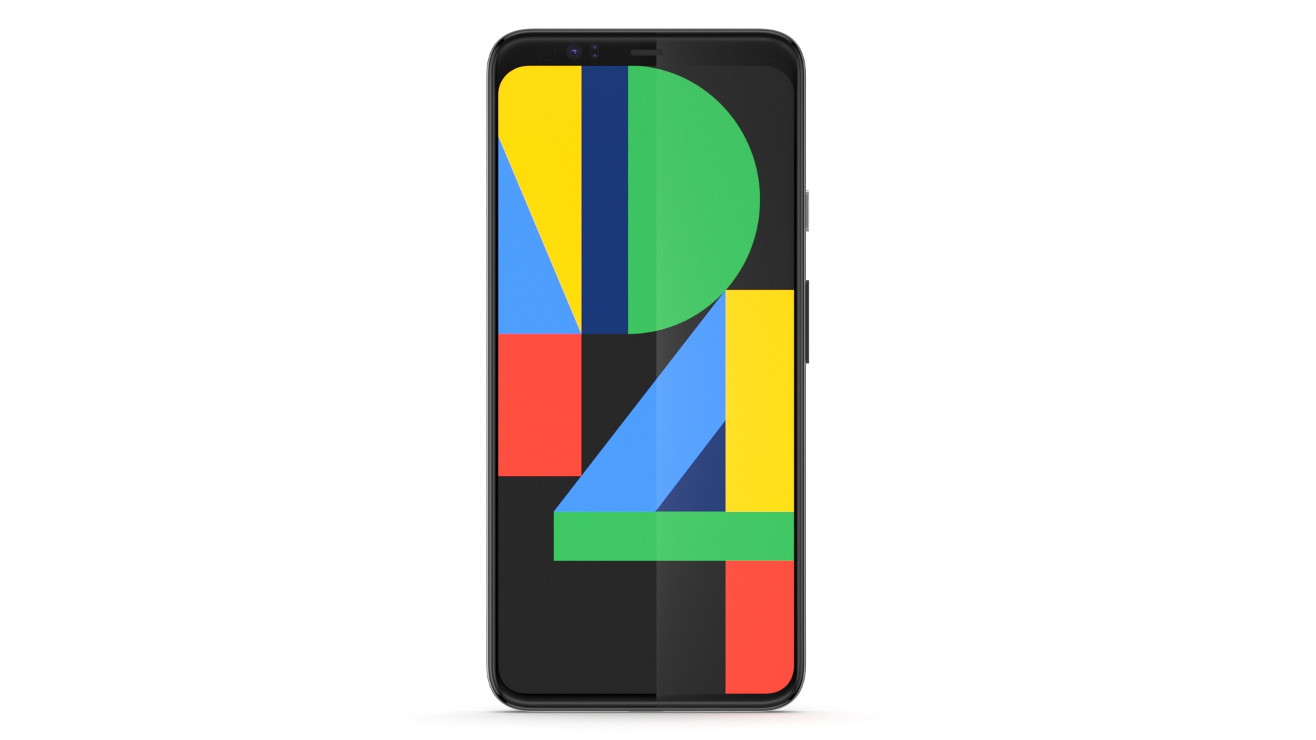 3D 2 4 Pixels Model - TurboSquid 1556951