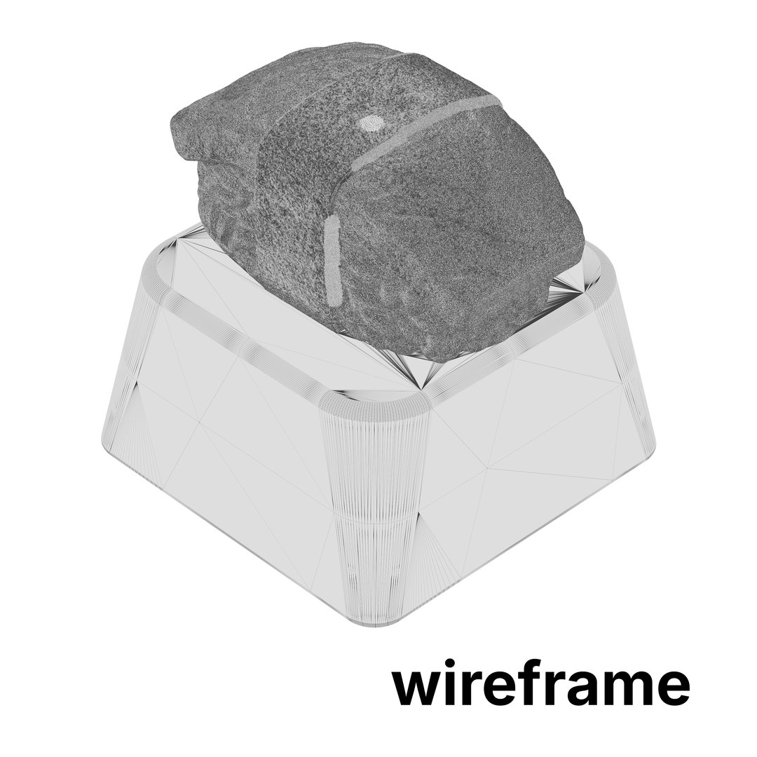 3D Nigiri Sushi Keycap For Mechanical Keyboard 3D Print Model ...