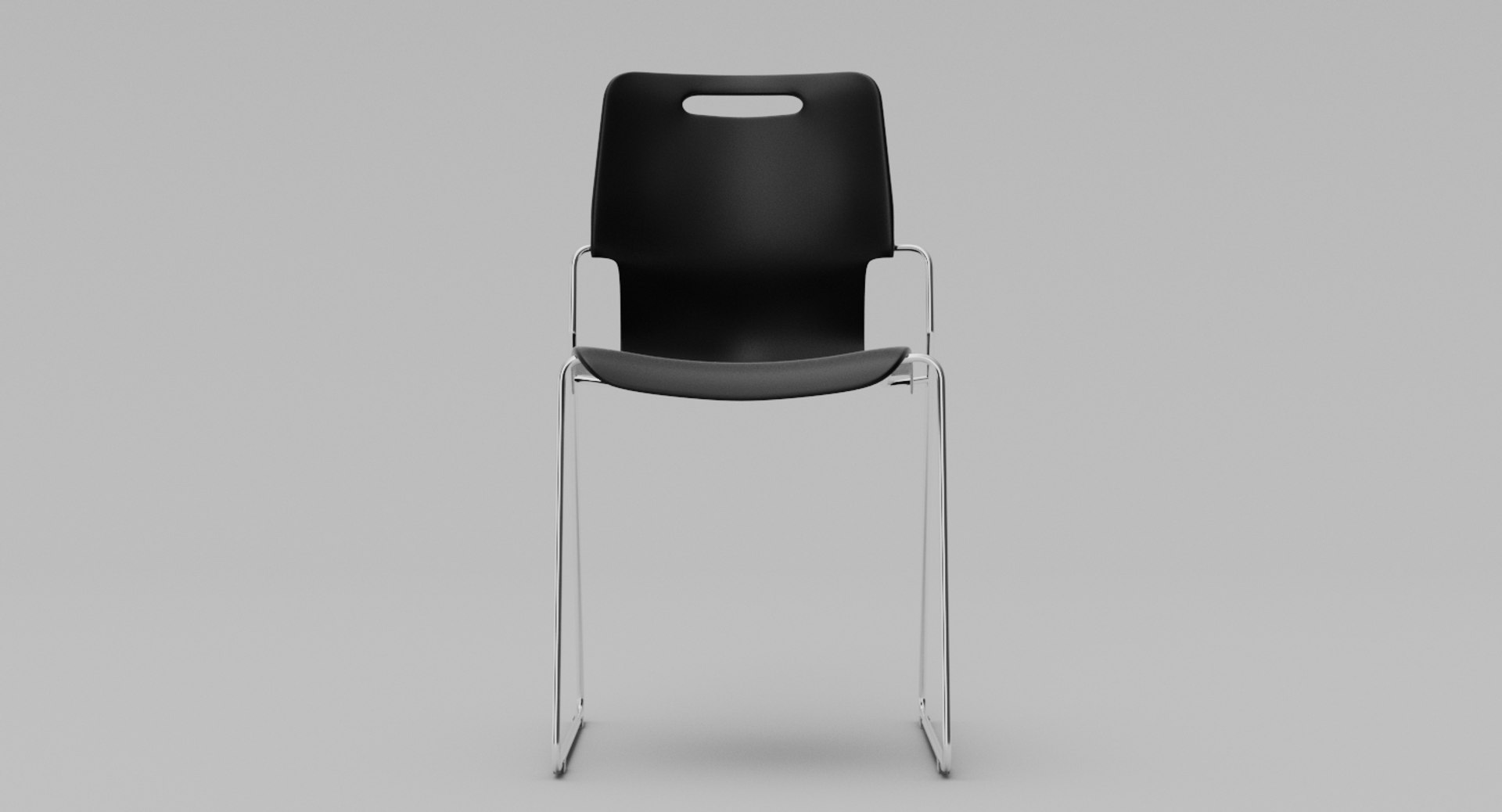 3D Model Touch Chair - TurboSquid 1327299