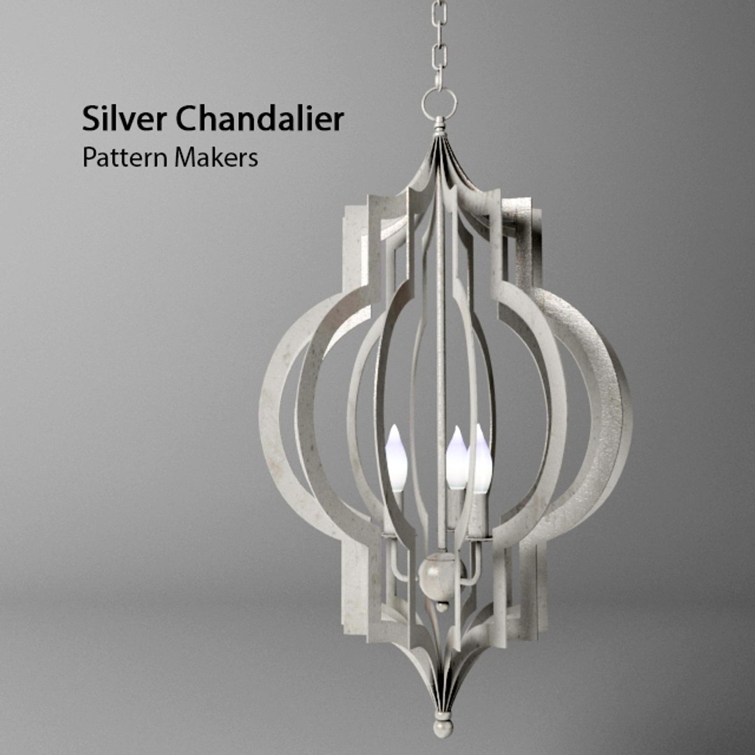 hampton lighting pattern makers max