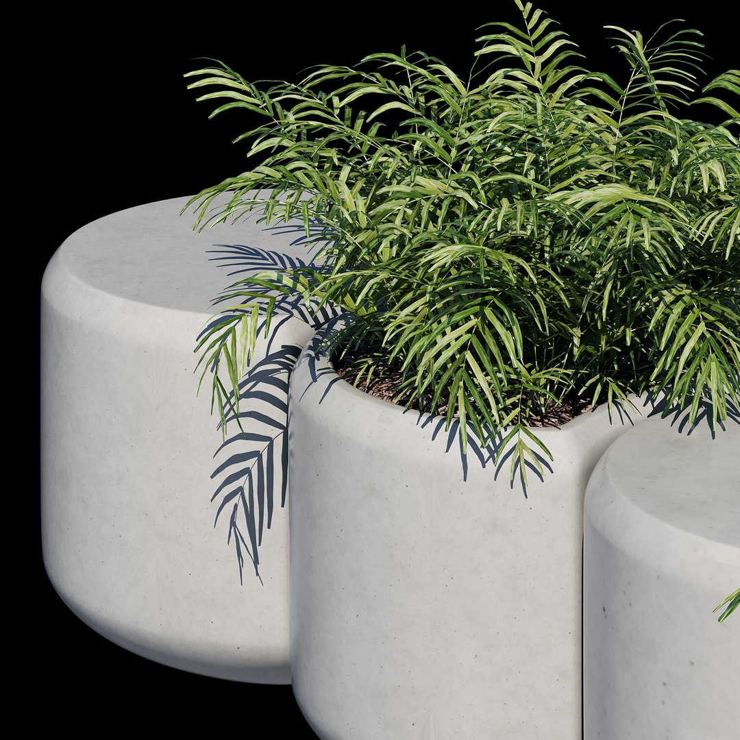 3D Unity modular two - TurboSquid 2176621