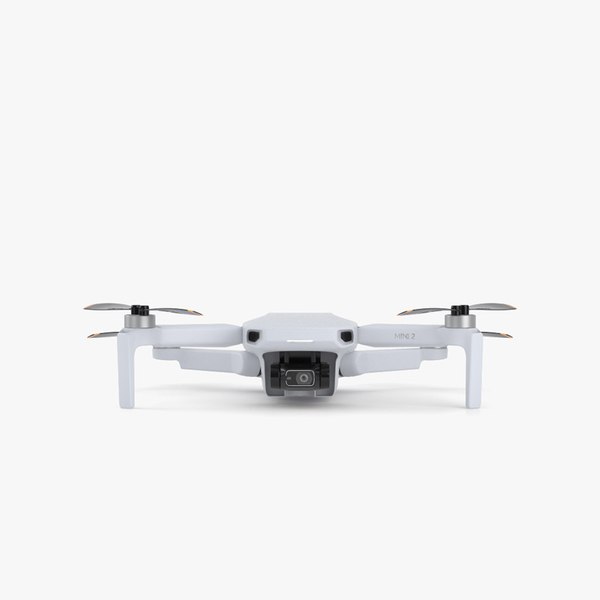 3D модель DJI Mini 2 - TurboSquid 1921119