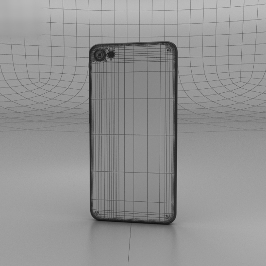 3D meizu m3x m - TurboSquid 1331726