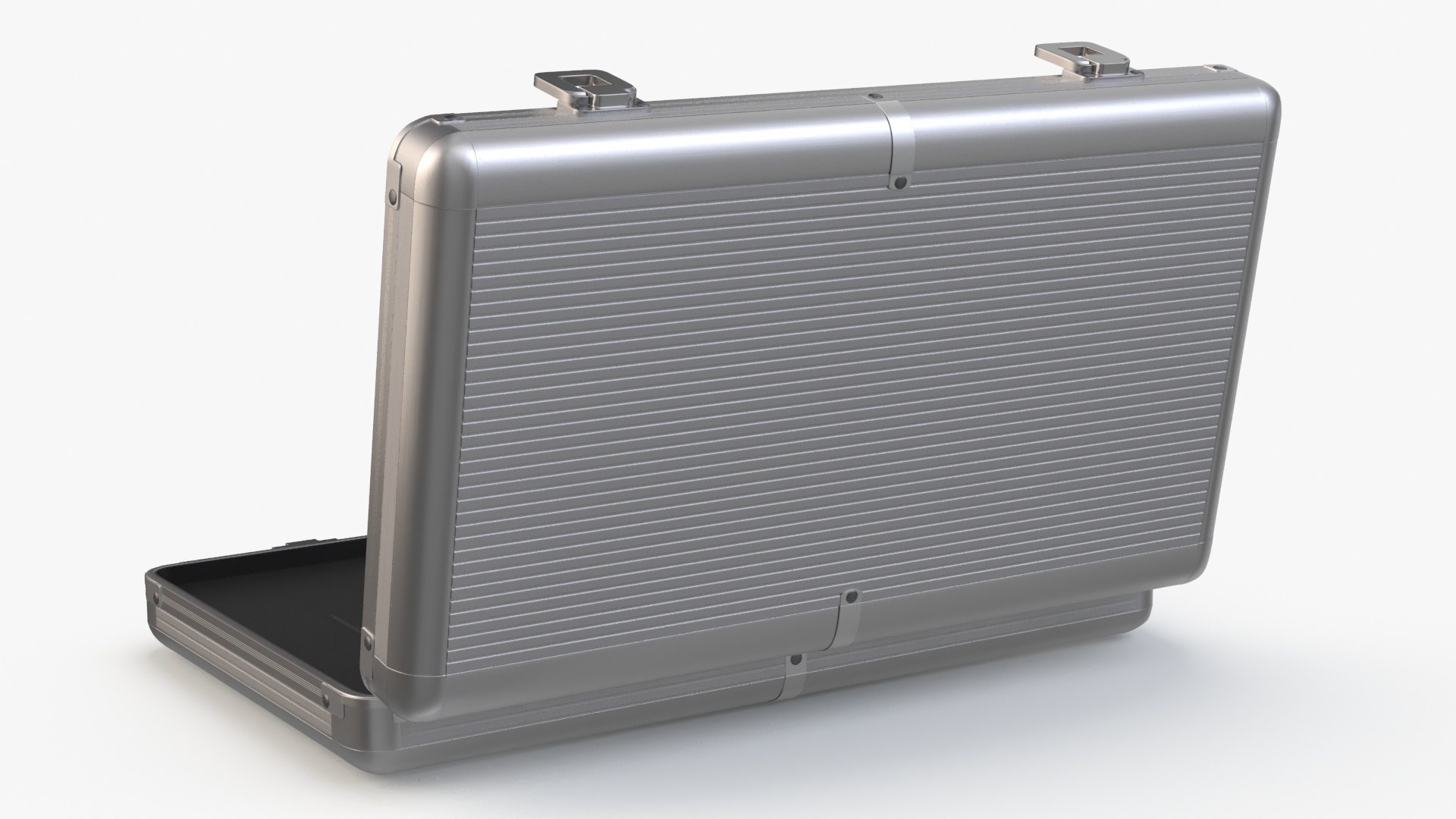 Nuclear Briefcase 3D - TurboSquid 2279785