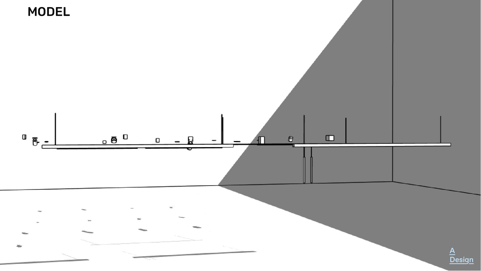 3D Lamps - Pack Of Revit Families Model - TurboSquid 2151444