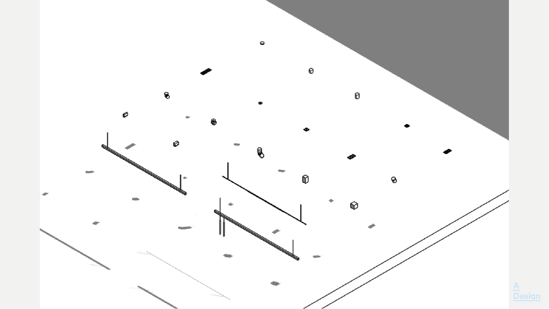 3D Lamps - Pack Of Revit Families Model - TurboSquid 2151444