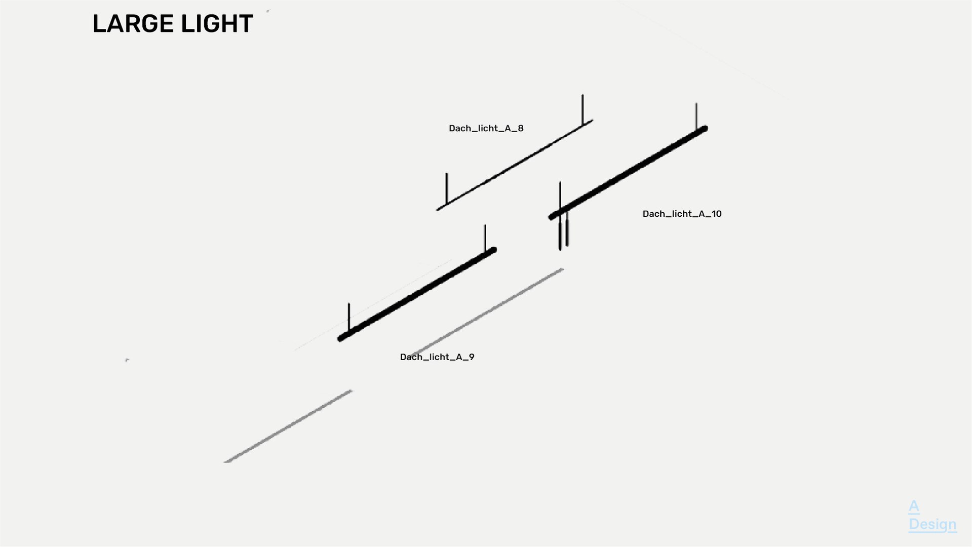 3D Lamps - Pack Of Revit Families Model - TurboSquid 2151444