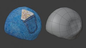 Snail Shell 3D Models for Download | TurboSquid
