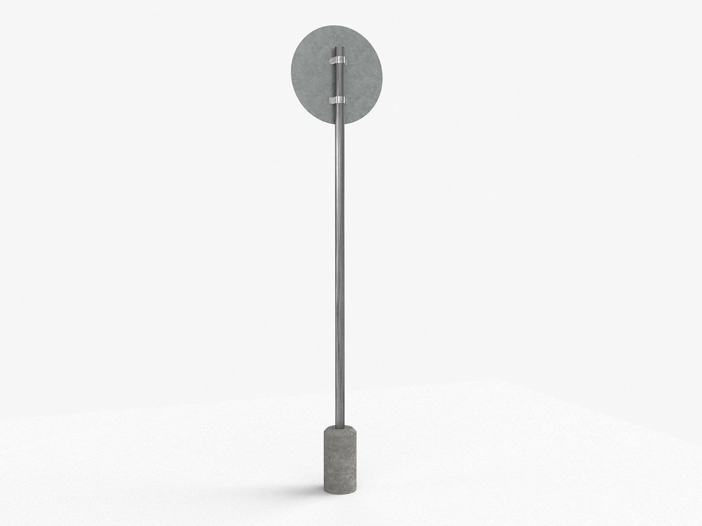 3D Road Signs 3D model - TurboSquid 2097576