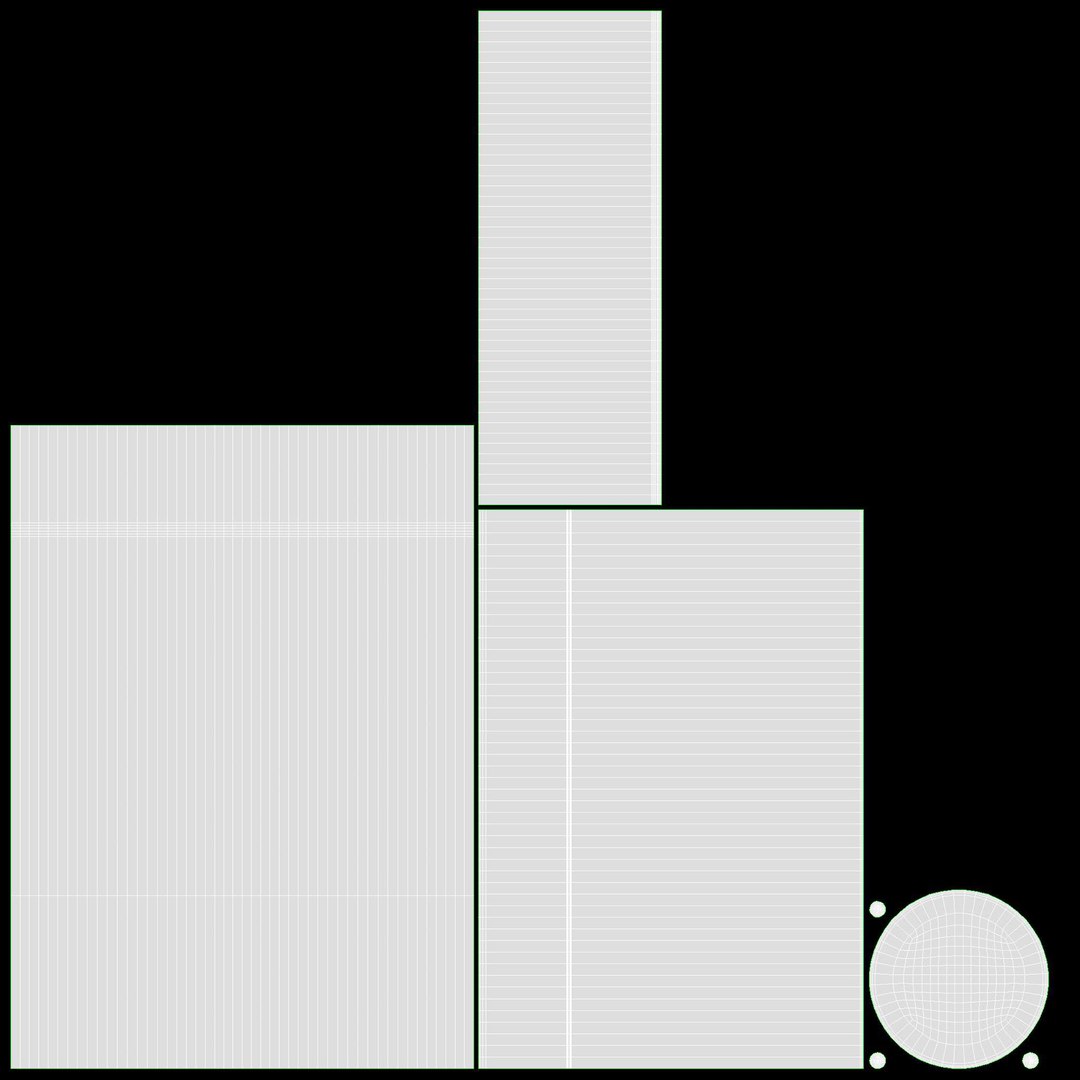 3D Model Guerlain La Petite Robe Noire Lipstick - TurboSquid 1920909