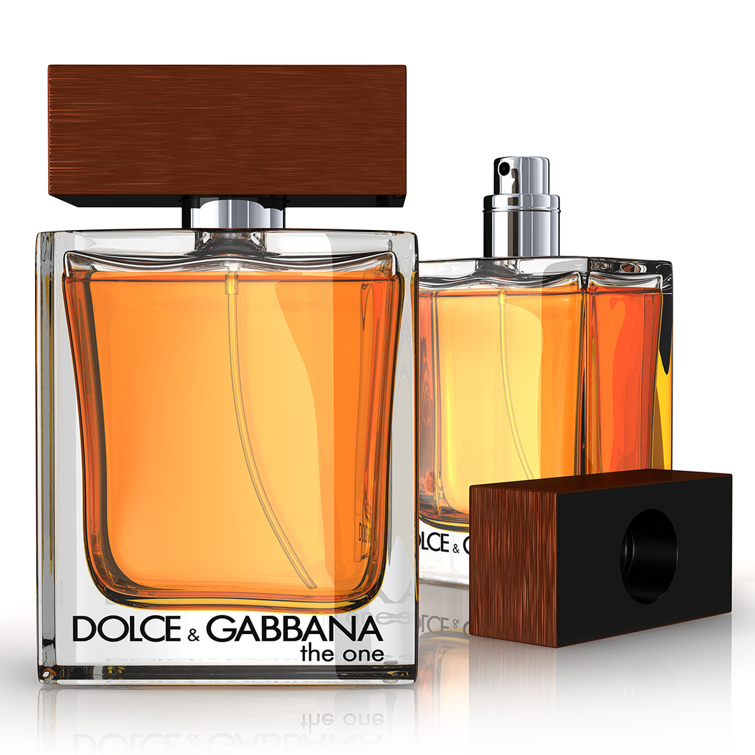 d g perfume