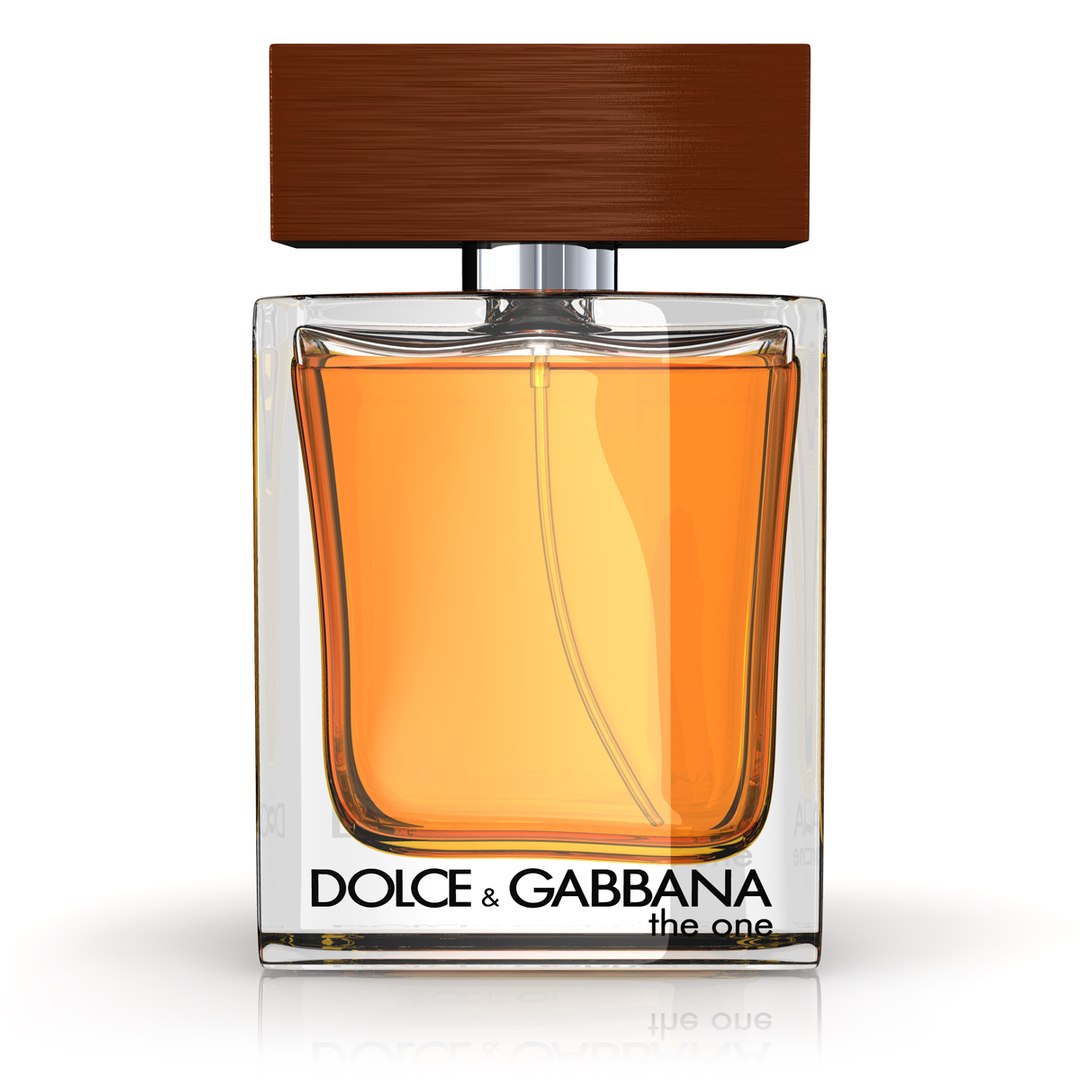 D G Perfume