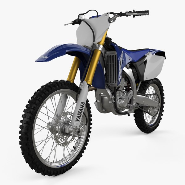 3D Yzf-R7 Models | TurboSquid