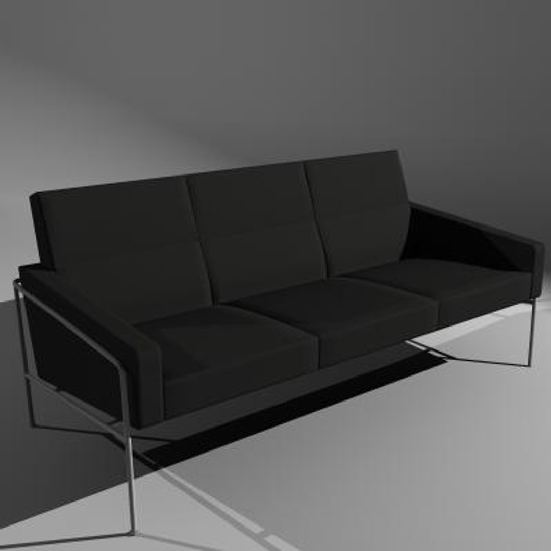 Maya Sofa Fritz Hansen 3