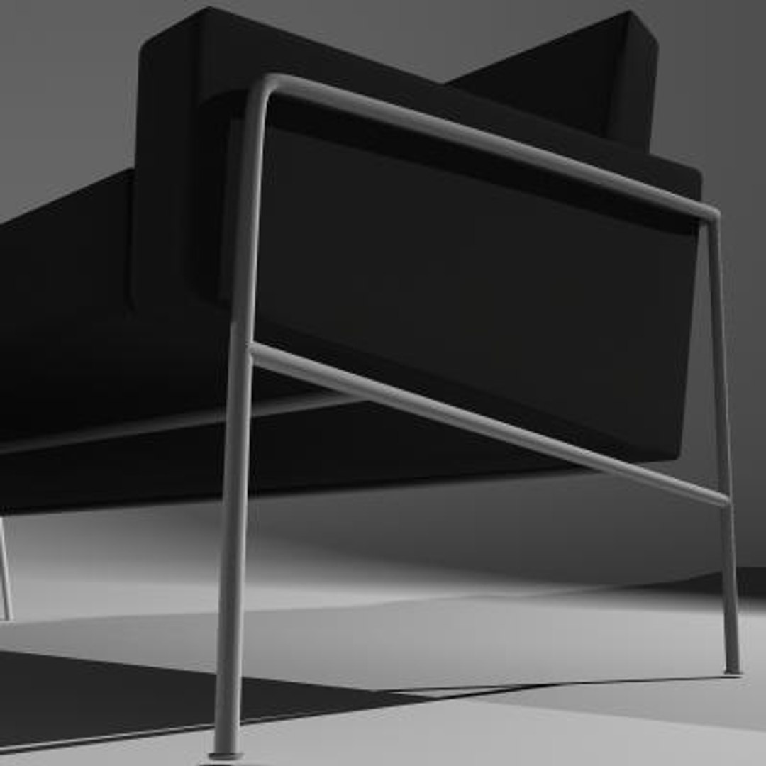 Maya Sofa Fritz Hansen 3