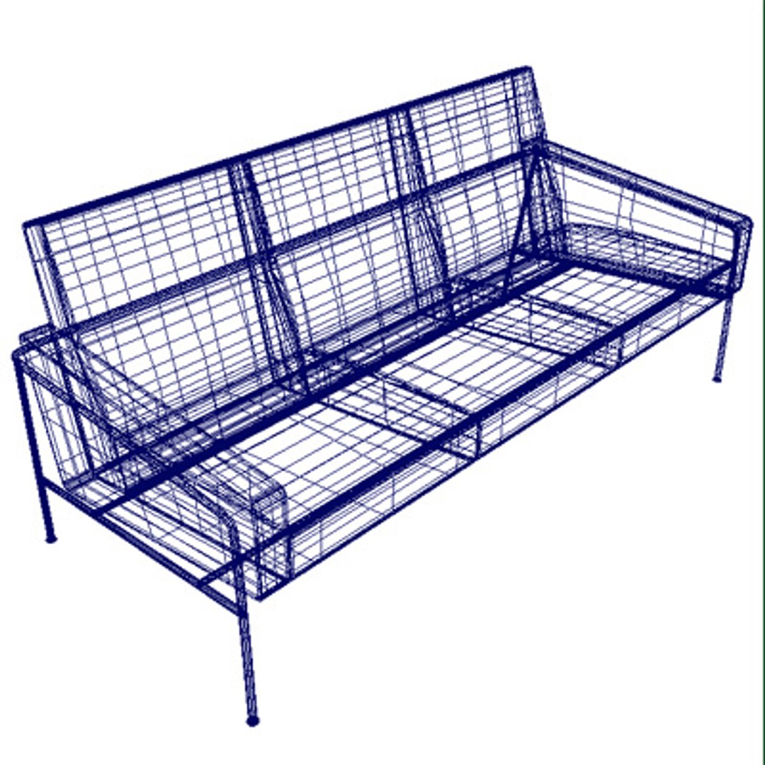 Maya Sofa Fritz Hansen 3