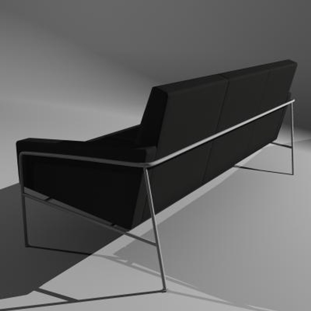 Maya Sofa Fritz Hansen 3