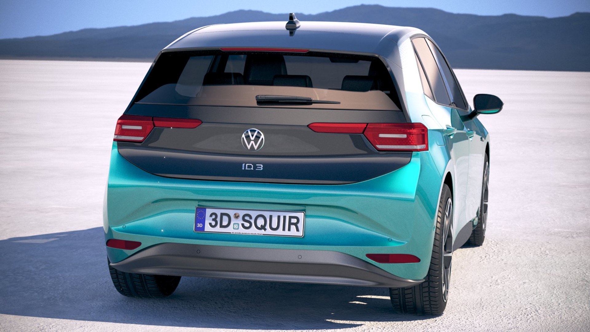 Editable 3 3D Model - TurboSquid 1478325