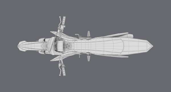 3d model 2013 yamaha yz250f motocross