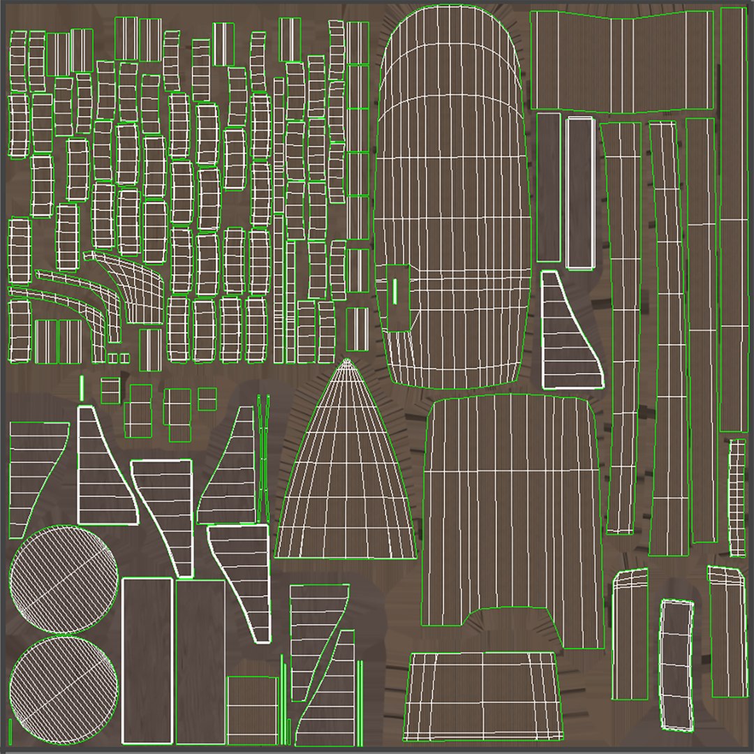 Conure Yacht 3D Model - TurboSquid 2218177