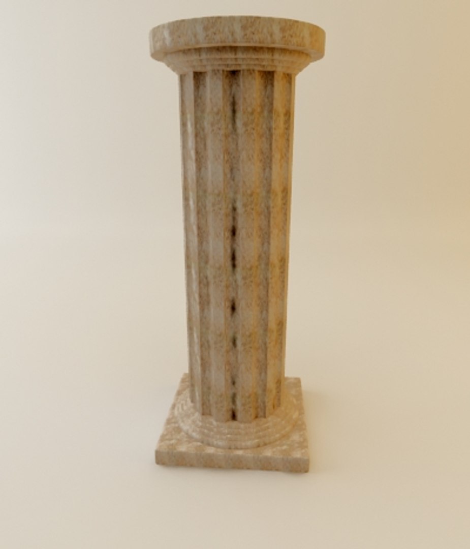 Column Max