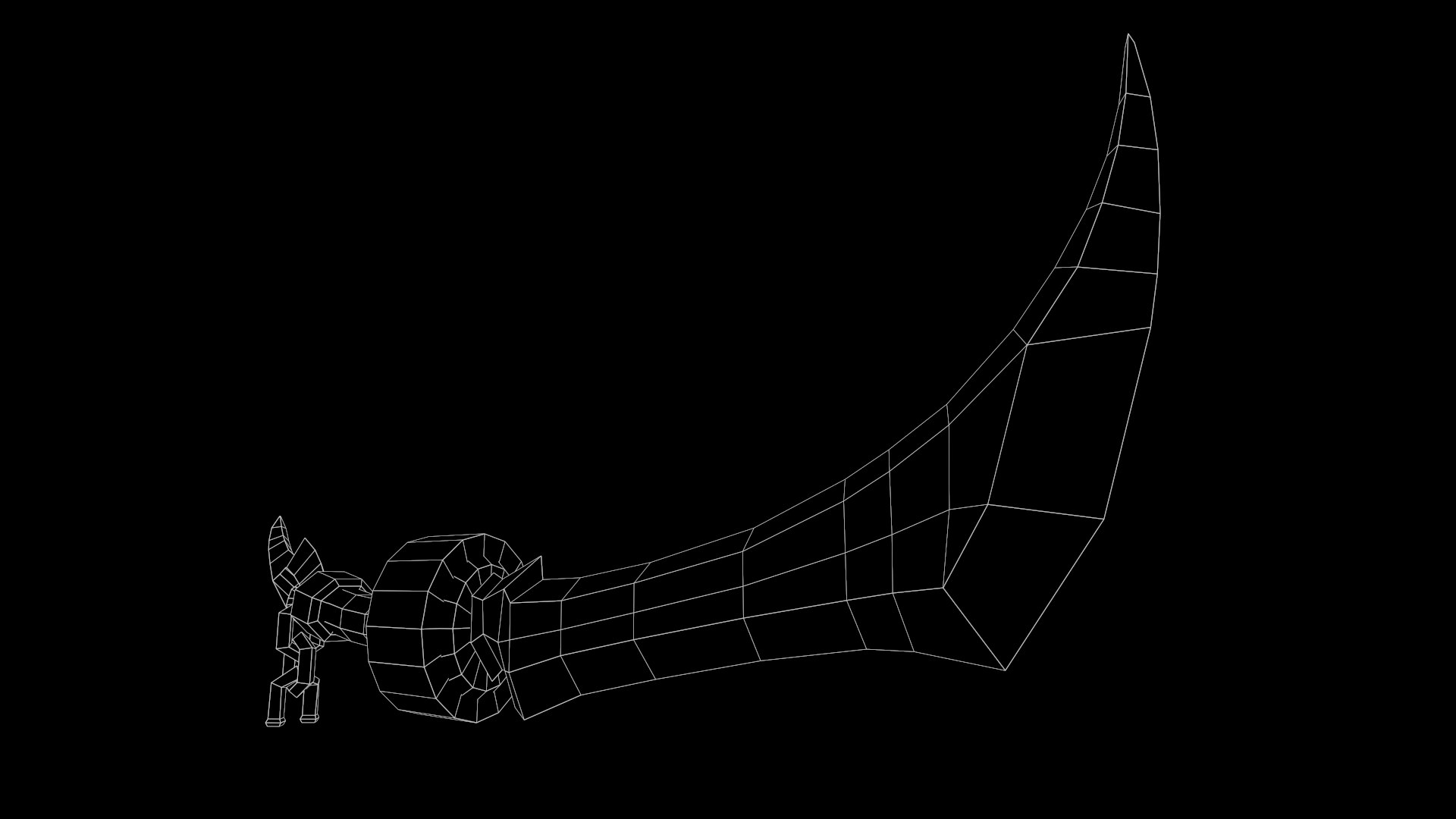 3D Stylized Sword - Game Ready - Low Poly - PBR 3D Model Low-poly 3D ...