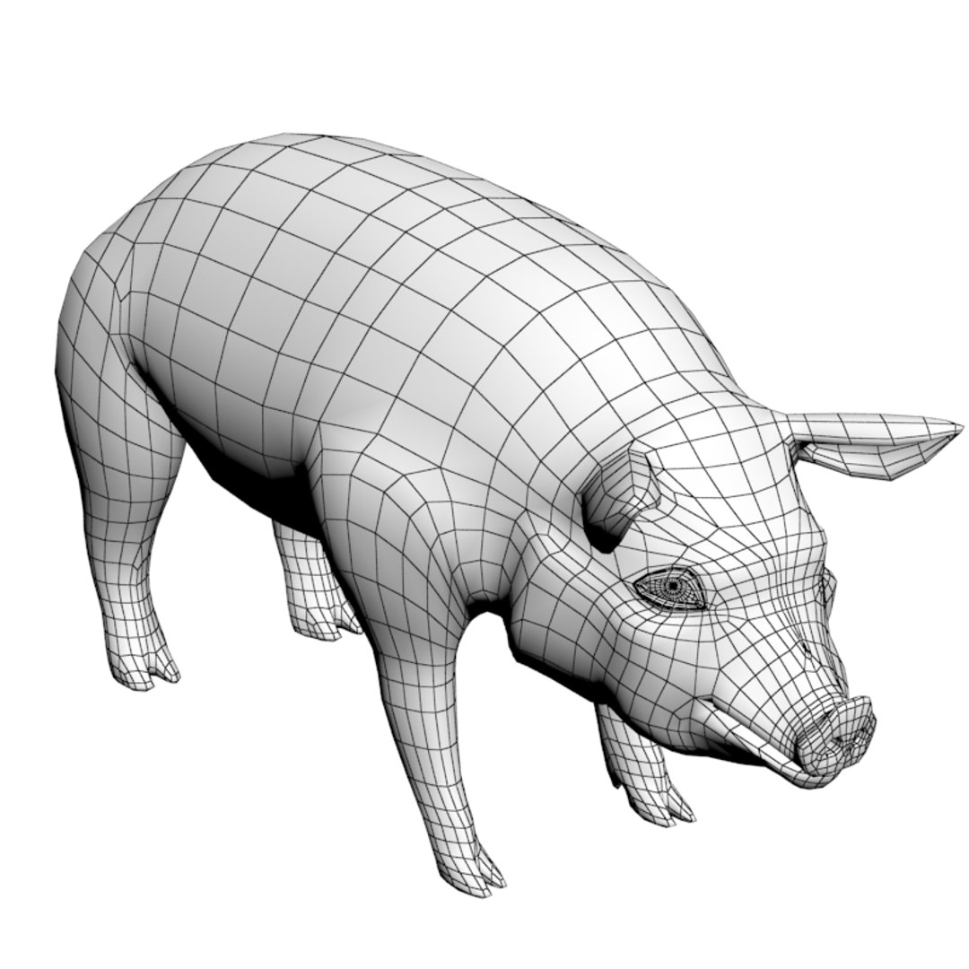 Max Pig