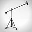 3d Filming Director Movie Camera