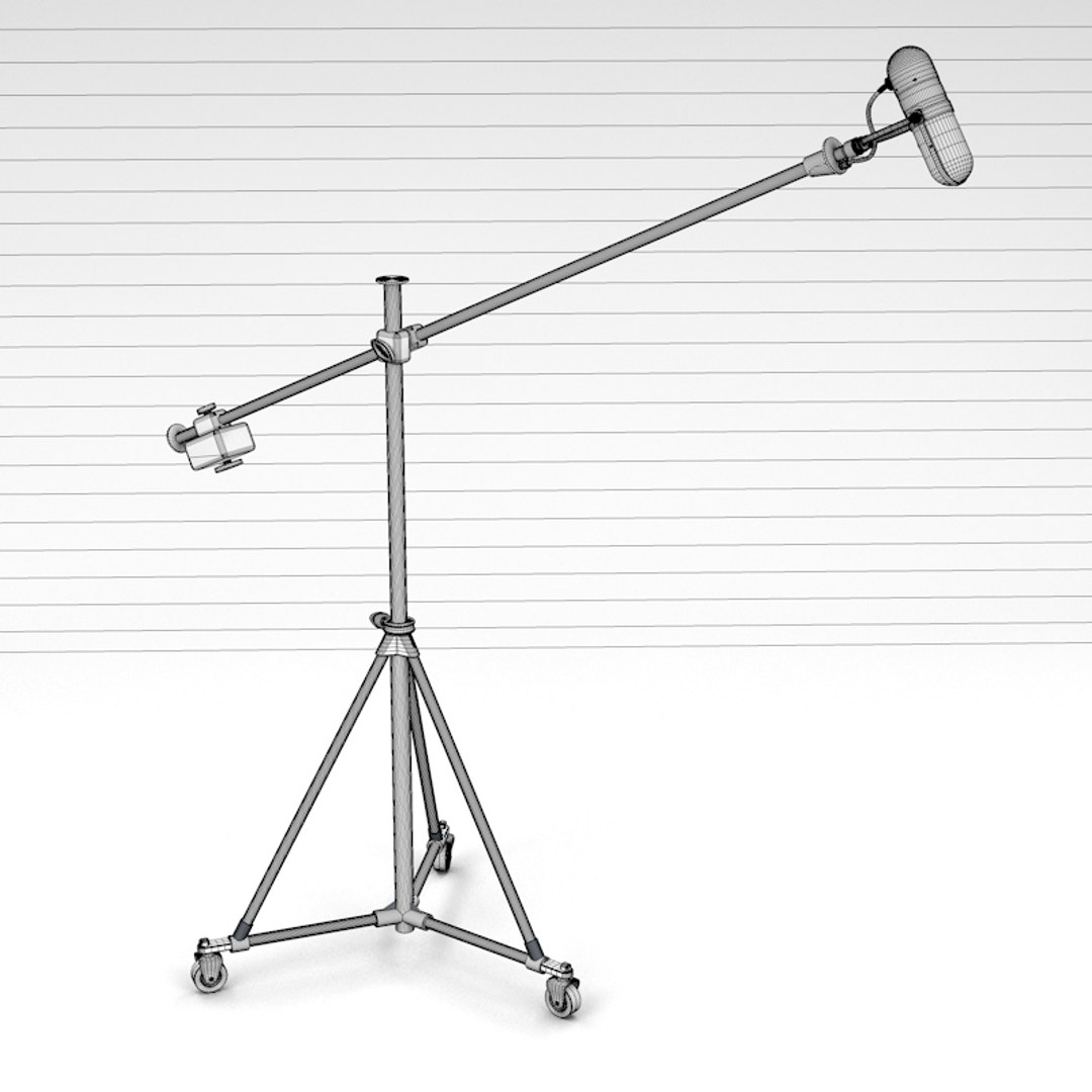3d filming director movie camera