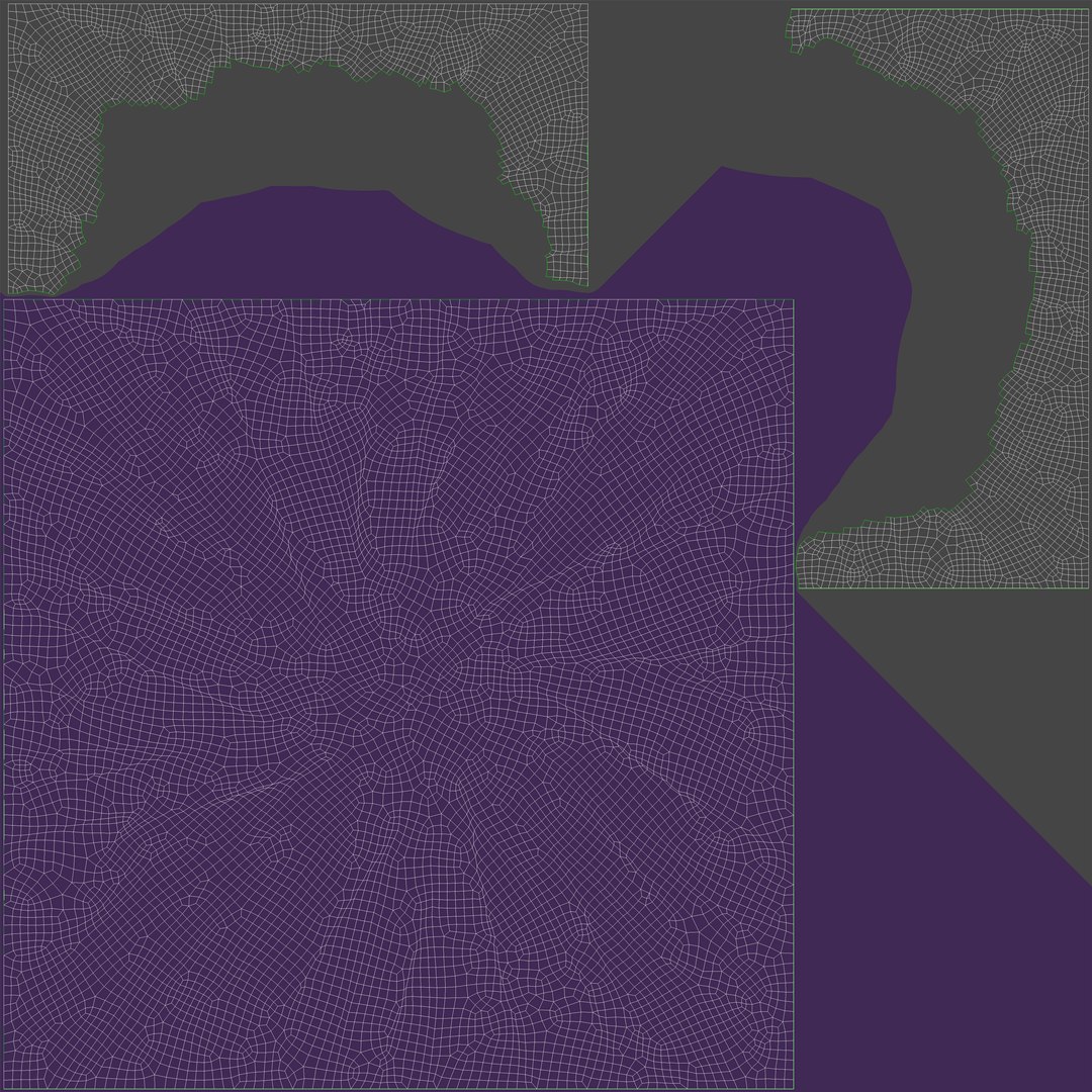 3D Candy Wrapper 02v PBR - TurboSquid 2215220