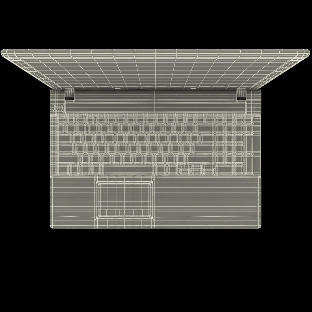 Laptop Acer Aspire 3d Max