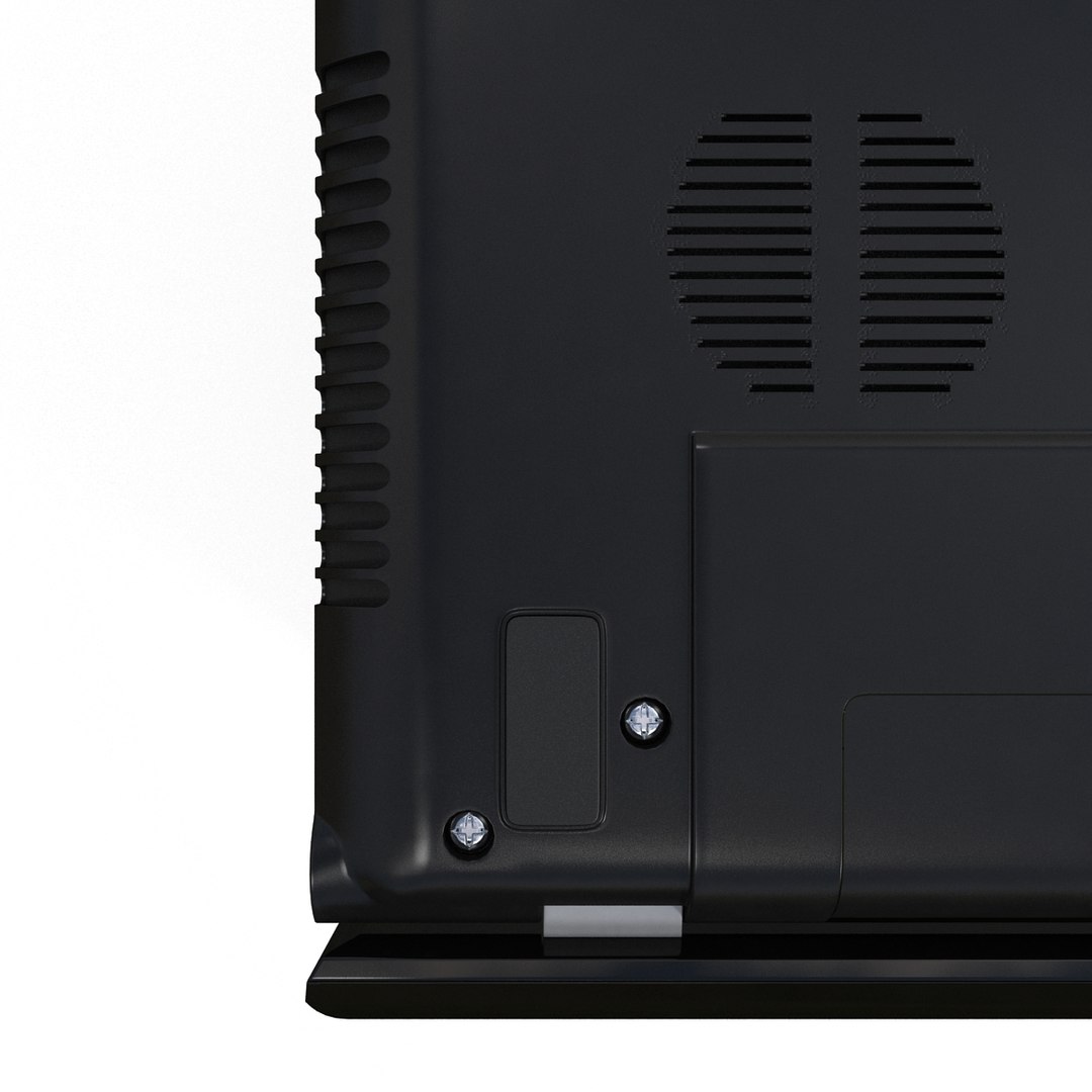 Laptop Acer Aspire 3d Max