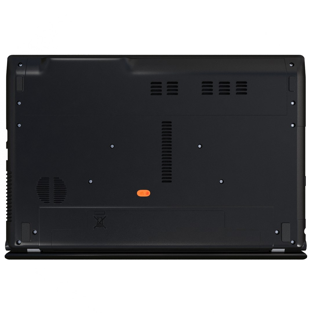 Laptop Acer Aspire 3d Max