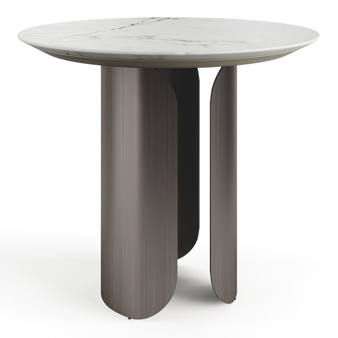3D GABRIEL OPERA CONTEMPORARY COFFEE TABLE - TurboSquid 1877897
