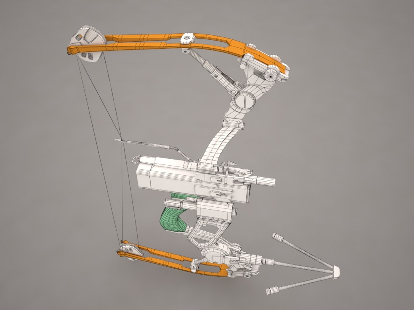 bow predator s