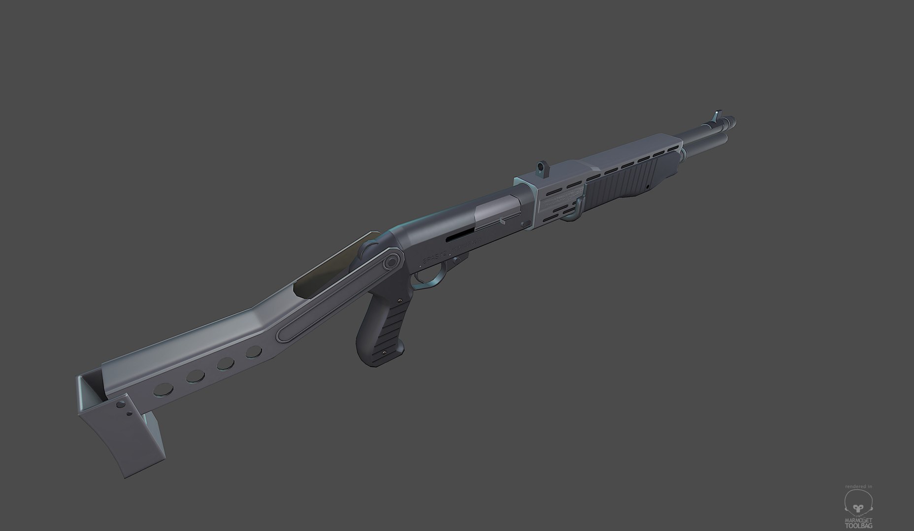 ready spas 12 3d max