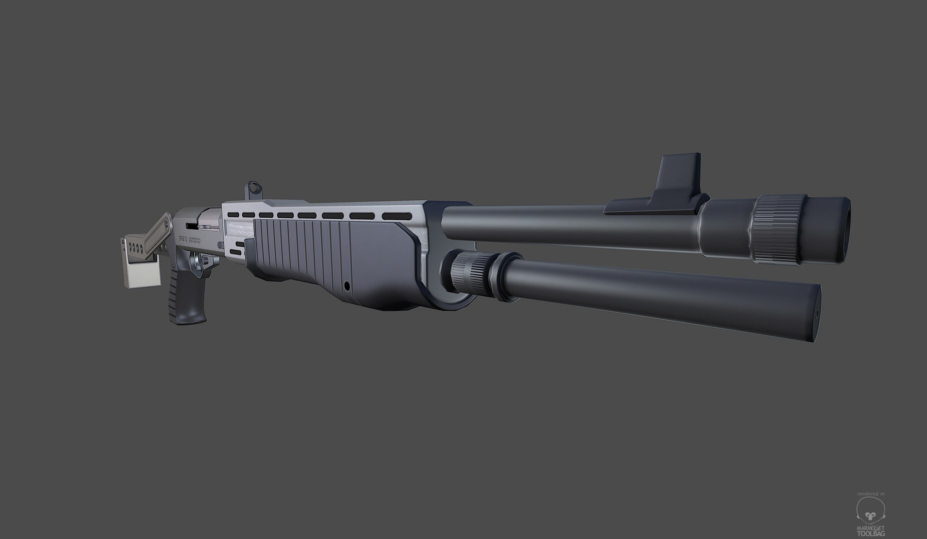 ready spas 12 3d max