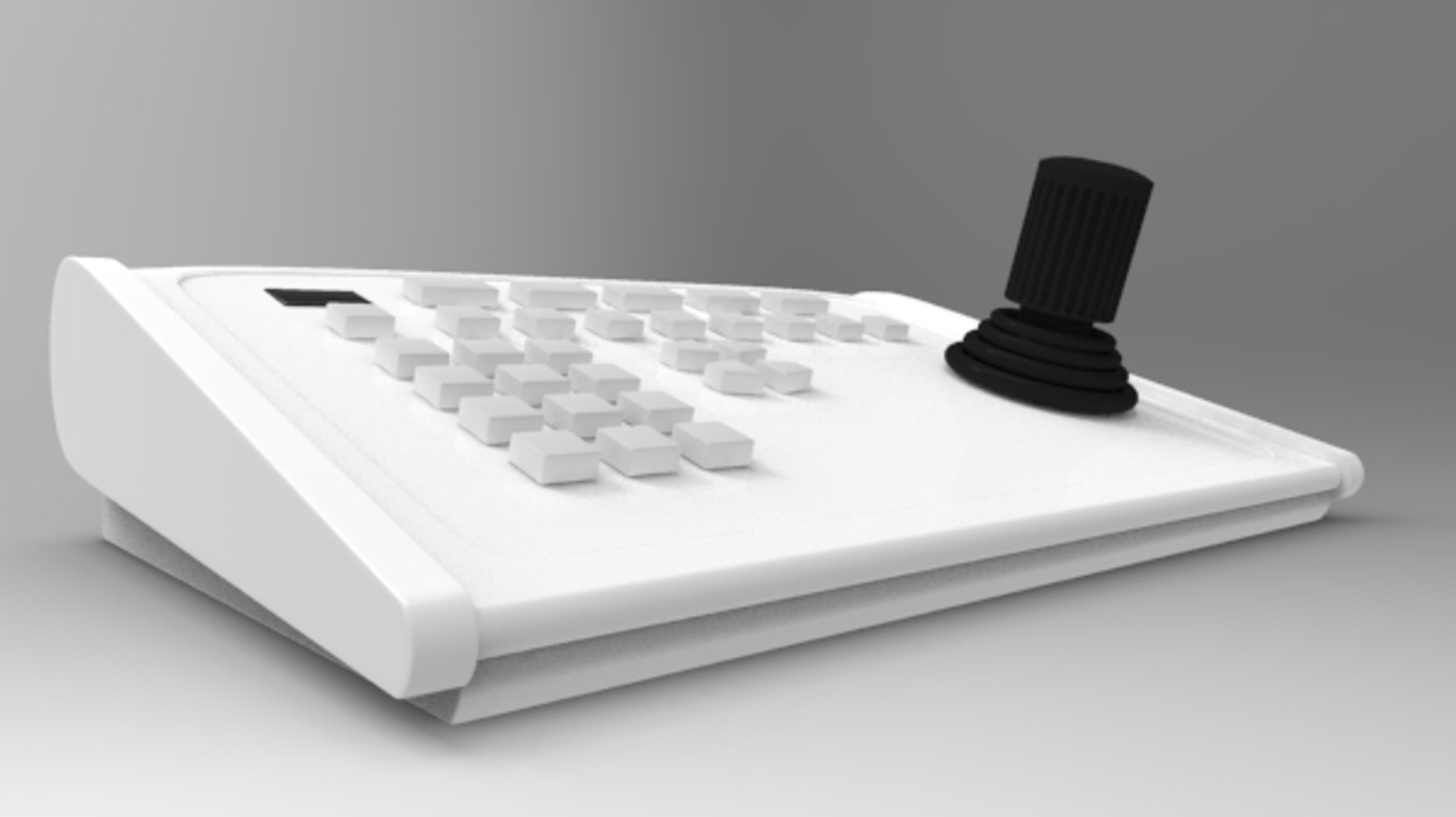 Max Joystick Keyboard