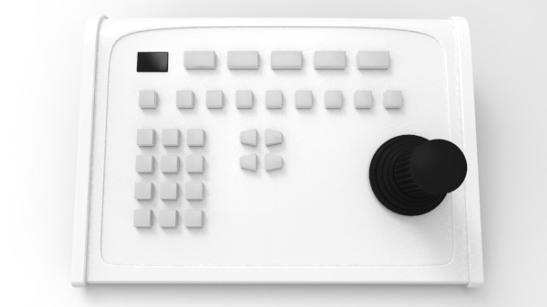 Max Joystick Keyboard
