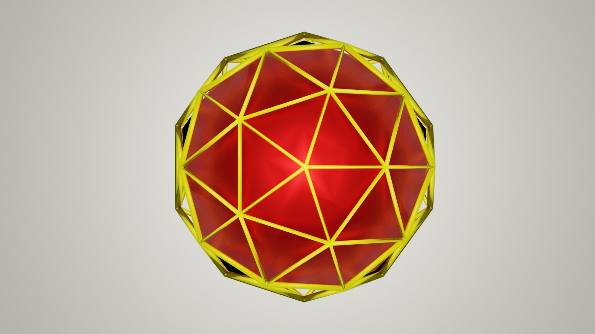 Sphere 3D model - TurboSquid 1653945