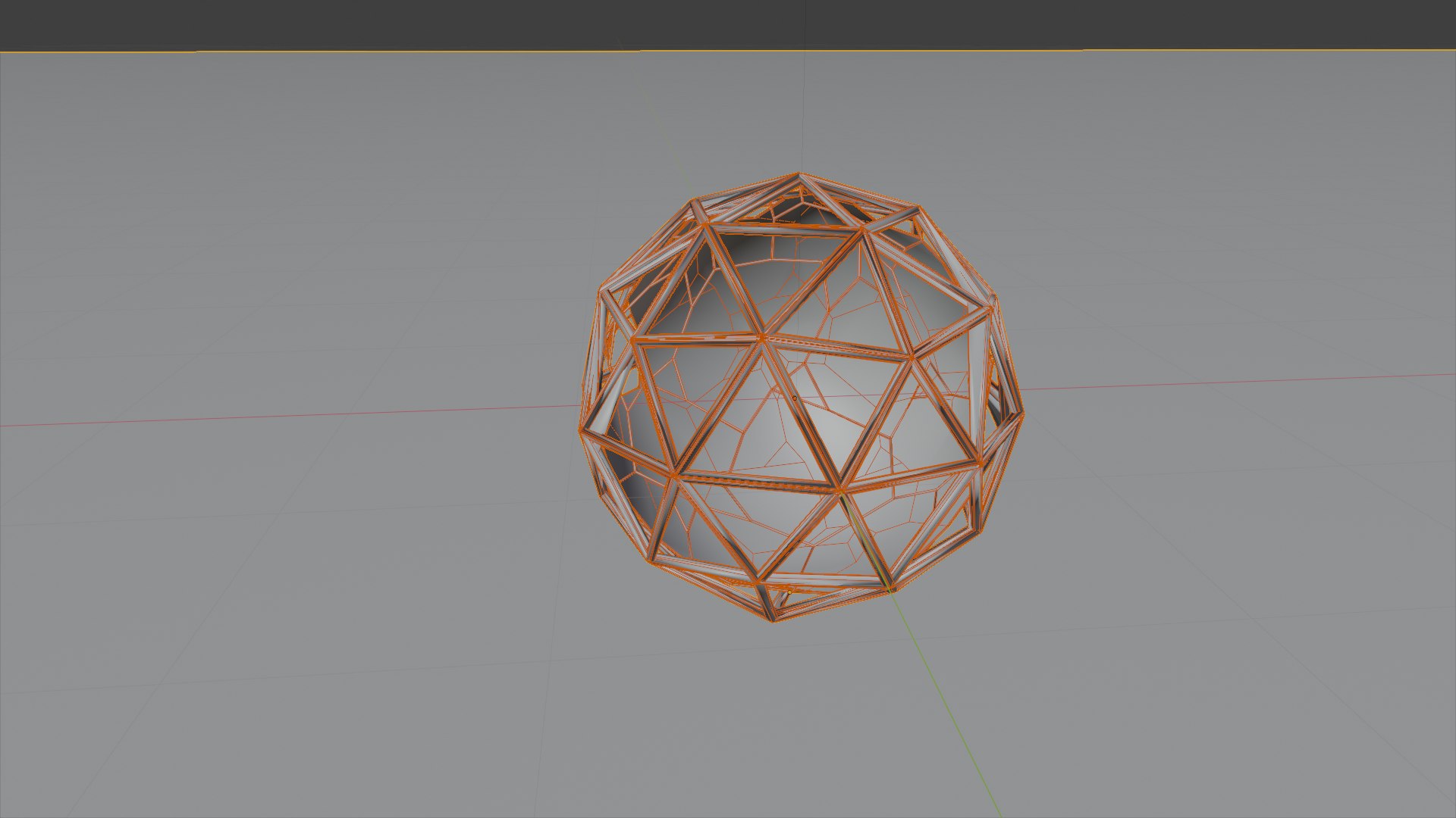 Sphere 3D model - TurboSquid 1653945