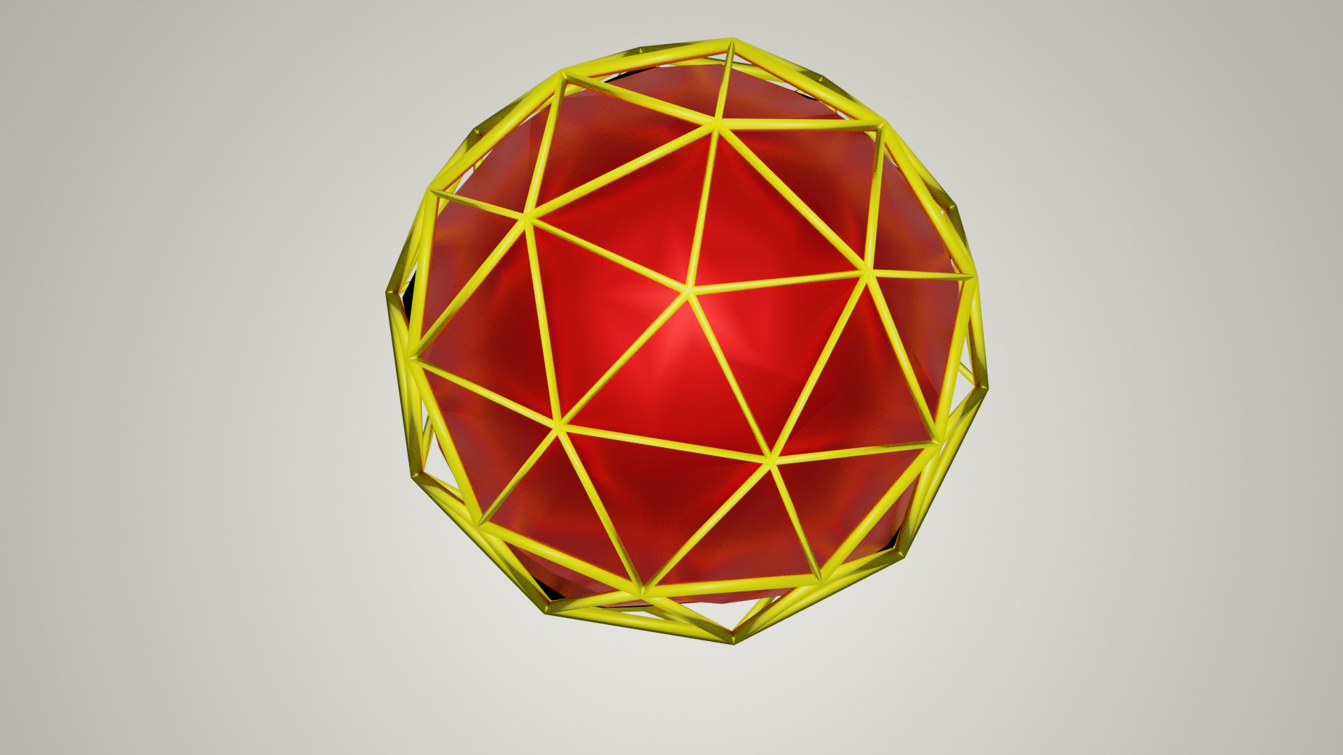 Sphere 3D model - TurboSquid 1653945