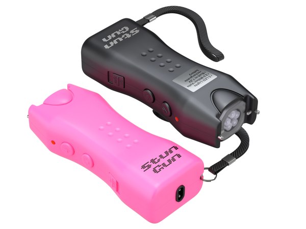 TASER International 3D Models for Download | TurboSquid