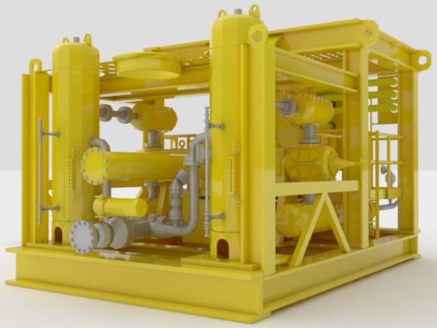 3d model manifold