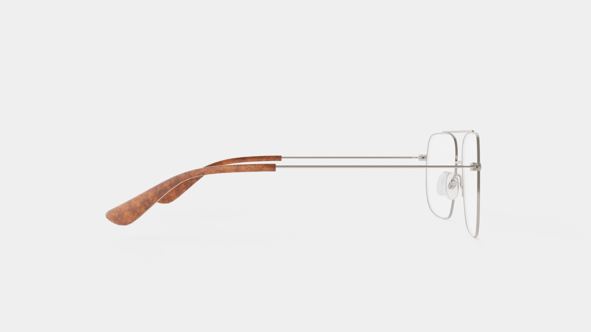 Vasuma - CUBAN C500 Glasses 3D Model - TurboSquid 2231474