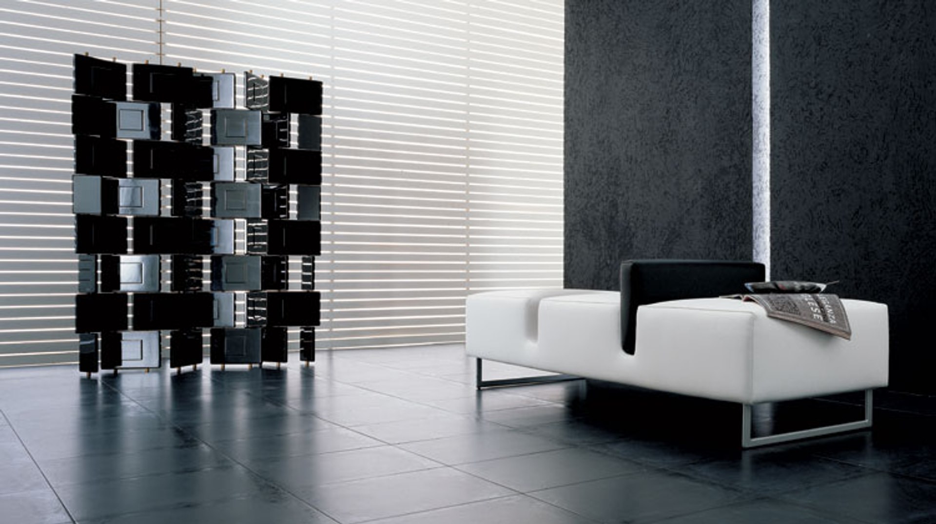 3d Model Designed Eileen Gray