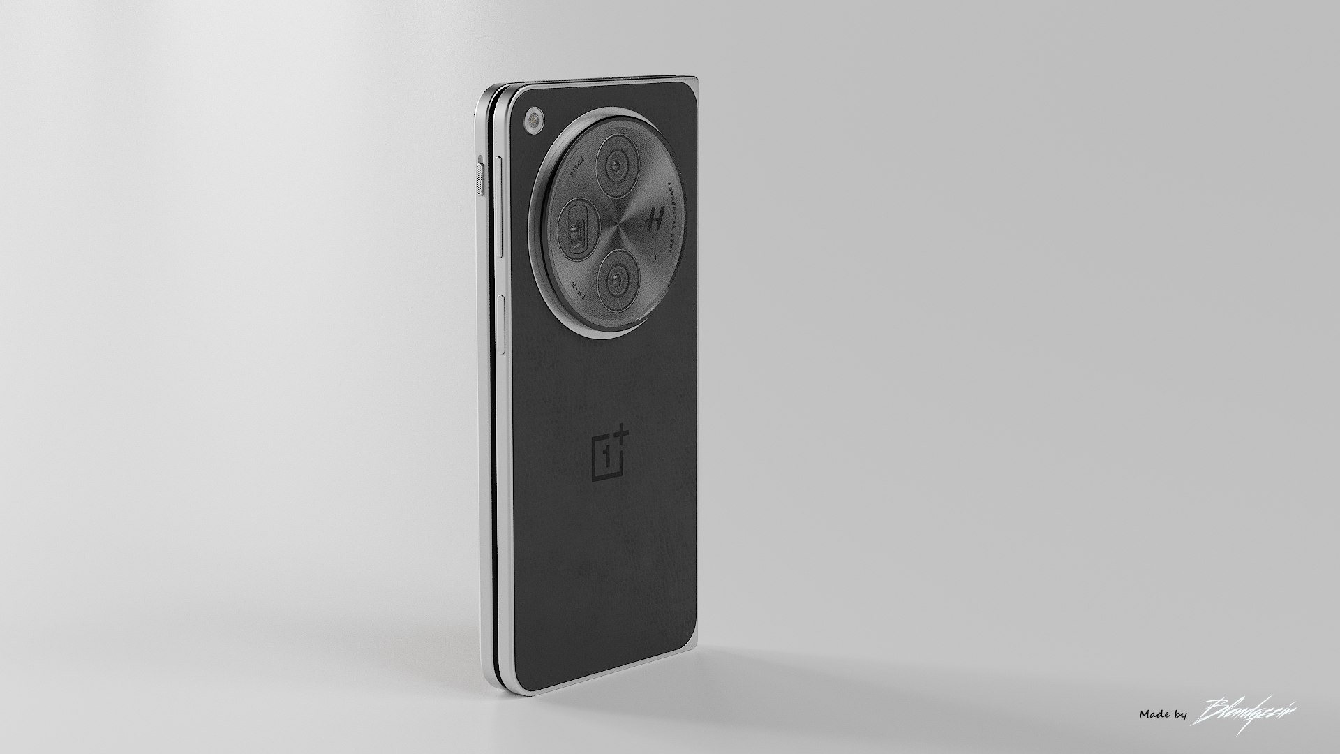 3D Model ONEPLUS OPEN 2023 - TurboSquid 2163739